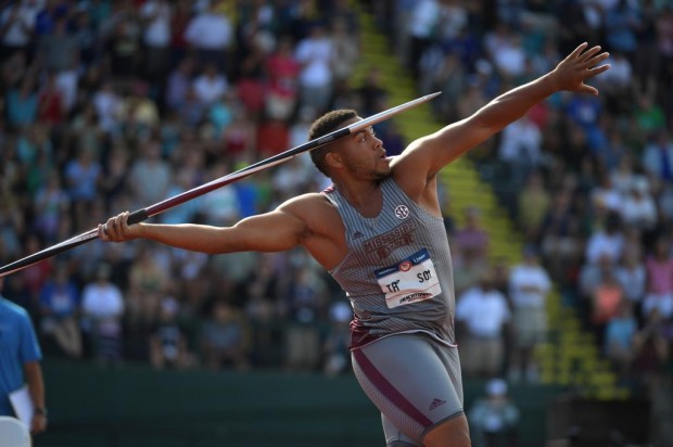 USATF must fix flawed Olympic selection process that keeps Curtis ...